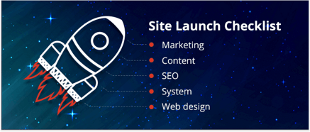 Website Launch Checklist: 28 Things to Check Before you Launch Your Site