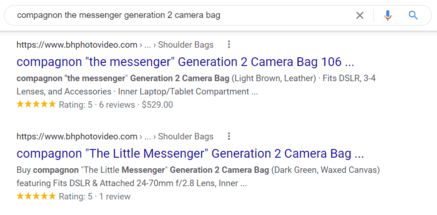 E-commerce SEO: How to Drive Sales With Organic Traffic