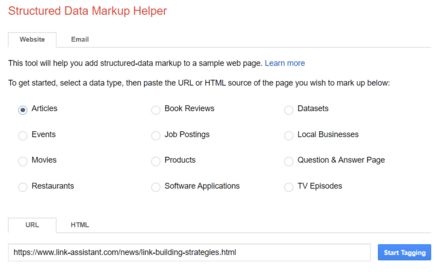 8 E-A-T Signals to Add to Your Website