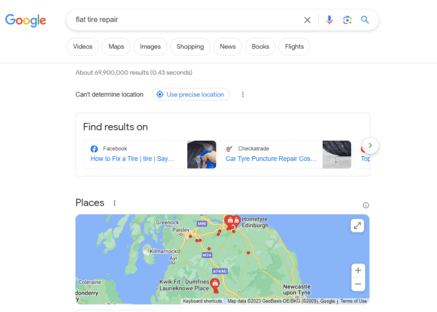 Google’s GL Parameter Explained