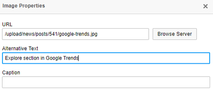 How to Find and Fix Missing Alt Text [Image Alt Text Checkers Included]