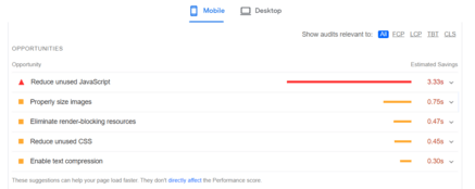 How to Check Web Page Size – Guide & Checking Tools