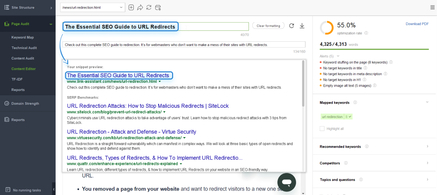25 SEO Limits You Shouldn't Ignore (But Everyone Else Does)