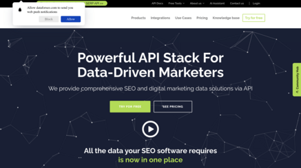 7 Best Rank Tracking APIs for Accurate Keyword Tracking in 2025
