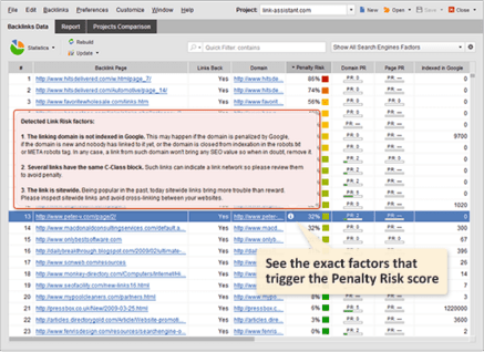 7 link-building mistakes that can cost you your biz