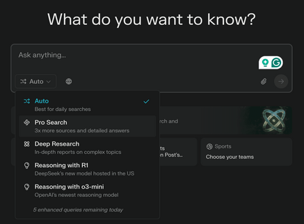 Perplexity vs ChatGPT: The Ultimate AI Comparison for Content Creators