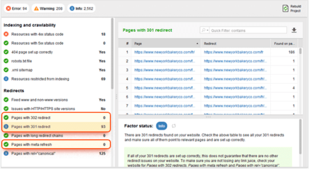 9 Reasons Google Rankings Suddenly Dropped & Recovery Guide