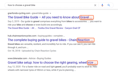 8 HTML Tags Essential for SEO