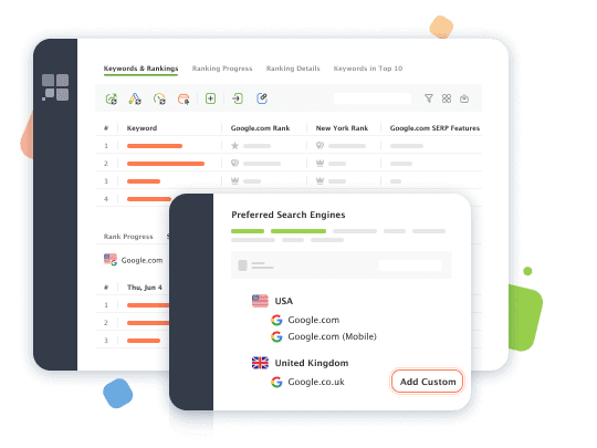 Local Rank Tracker Tool to Check & Grow in Any Local SERP