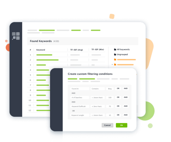 Bing Keyword Research Tool: Find & Check Keywords Volume