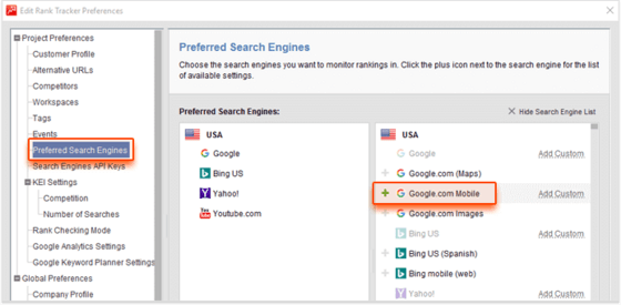 5 Ways Google Personalizes Search Results (and How It Affects Rank ...