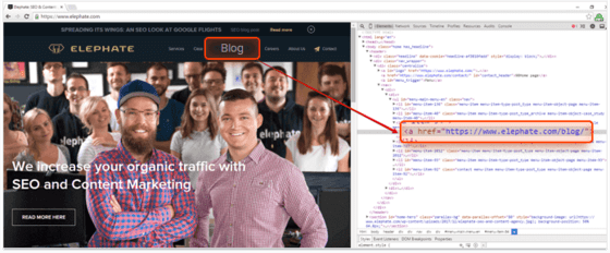 How to Handle JavaScript Rendering