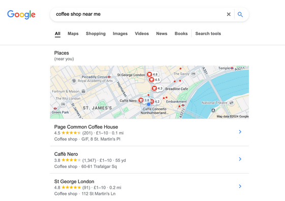 How to Do Local SEO in 2025: 10-Step Guide + AI Hacks