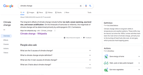 Free LSI Keywords Generator Tools for SEO
