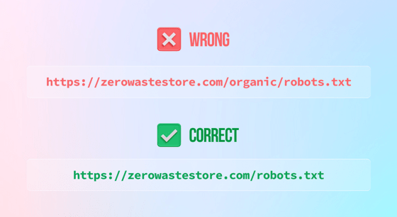 The Ultimate Guide to Hiding Website Pages from Indexation