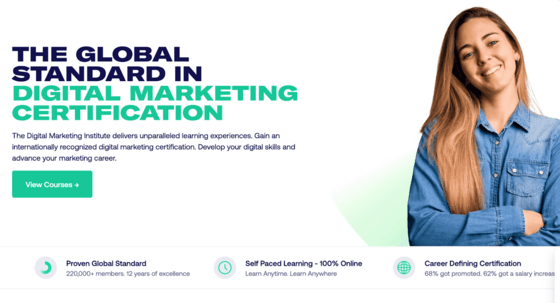 5 Digital Marketing Certifications Worth Pursuing This Year