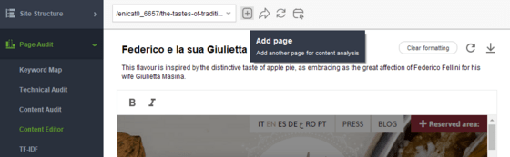 How to Find Keywords on a Page – 6-Step Guide & Tools