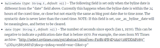 True Google Ranking Factors Revealed?