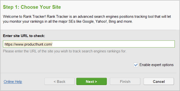 6 Steps to Finding All the SEO Keywords You Need