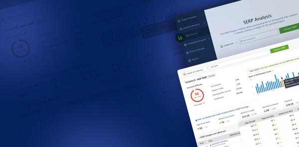 Free SERP Checker Tool to Track Keyword Rank History