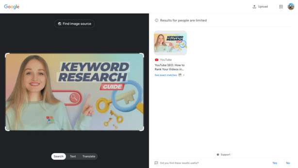 Reverse Video Search: Online Tools + How-to