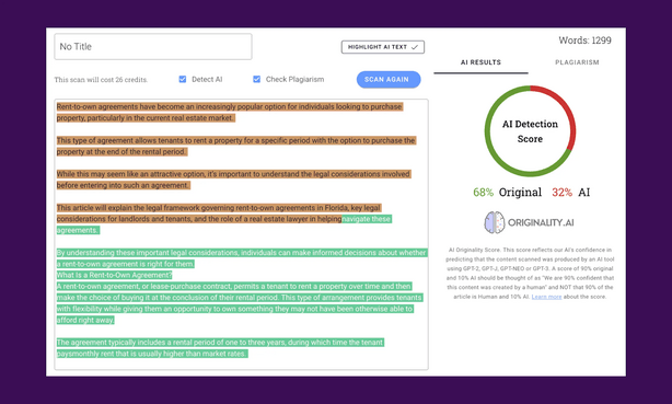How Does AI Detection Work? A Complete Guide to Identifying AI ...