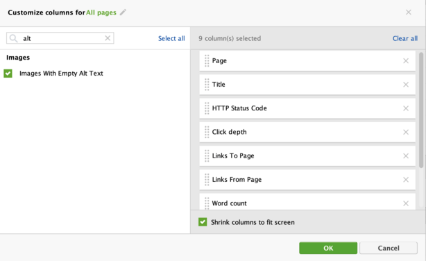 Alt Text — definition, explanation + SEO best practices