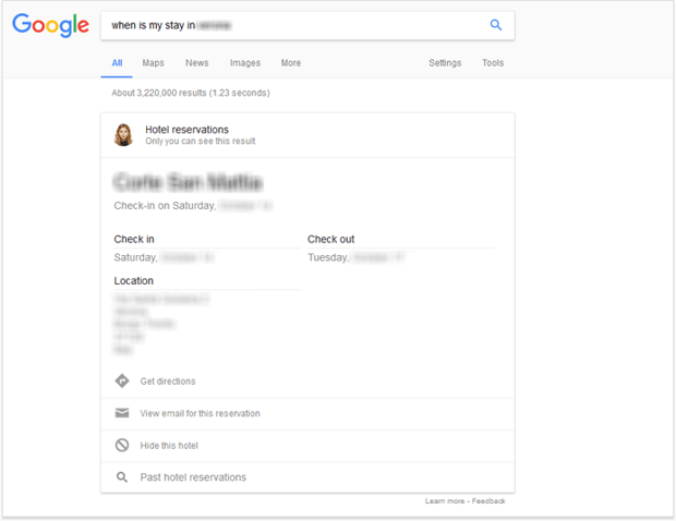 5 Ways Google Personalizes Search Results (and How It Affects Rank ...