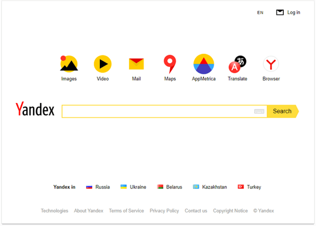 9 SEO Tips on How to Optimize for Yandex 9 SEO Tips on How to Optimize for Yandex