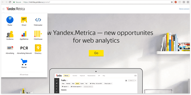 9 SEO Tips on How to Optimize for Yandex