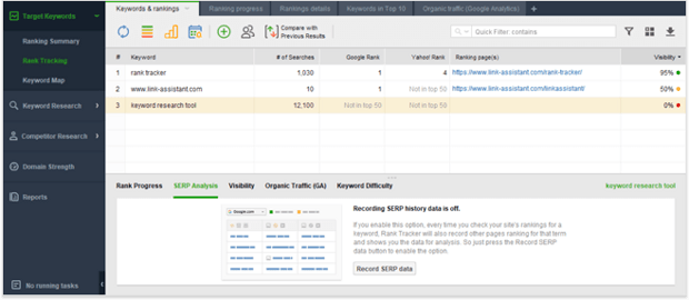 9 Reasons Google Rankings Suddenly Dropped & Recovery Guide
