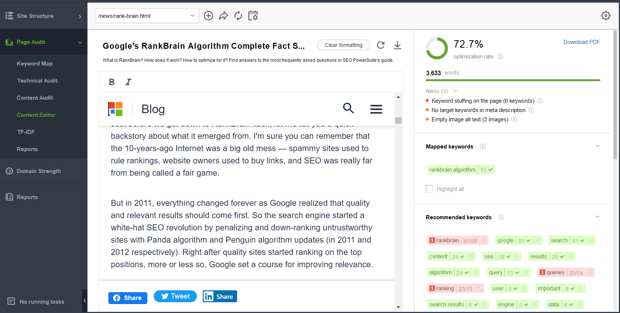 Best Free SEO Tools — Top 20 To Feel Like a Pro