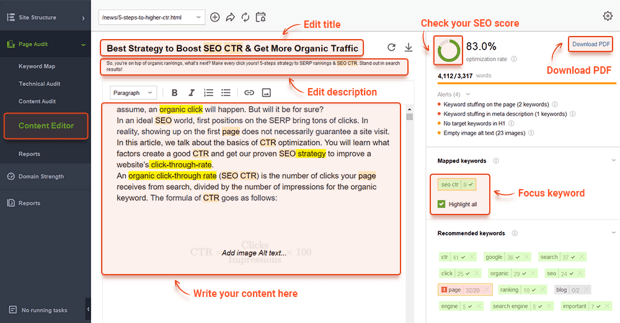 Complete SEO Checklist for 2023