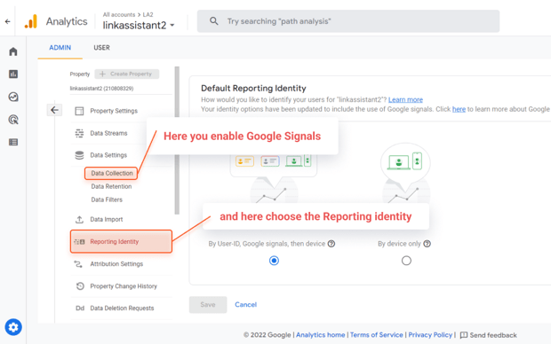 The basics of Google Analytics 4 and why start using it right now