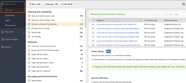 How to Find All Pages on a Website – 8 Easy Ways