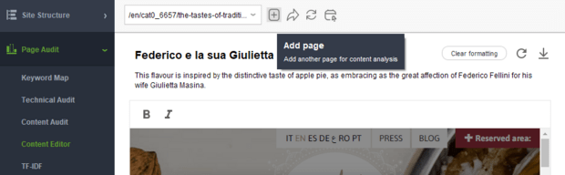 How to Find Keywords on a Page – 6-Step Guide & Tools