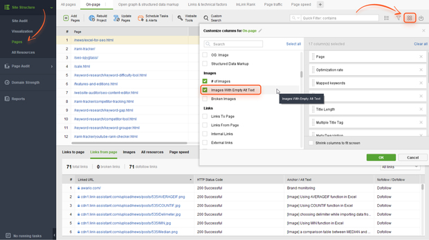 How to Find and Fix Missing Alt Text [Image Alt Text Checkers Included]