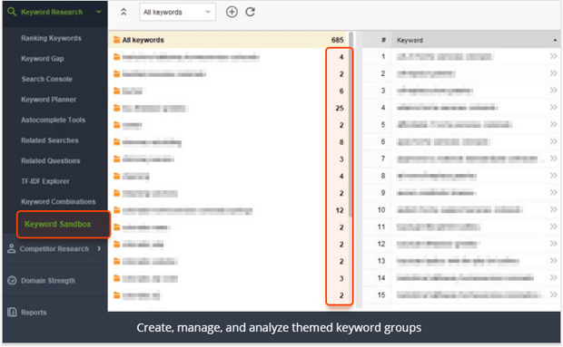 How to improve local SEO with entity associations [Case Study]
