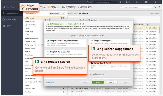 Bing SEO - How to Boost Your Organic Traffic by 15%