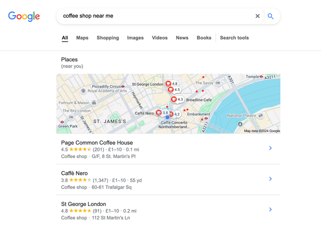 How to Do Local SEO in 2025: 10-Step Guide + AI Hacks