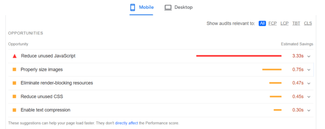 How to Check Web Page Size – Guide & Checking Tools