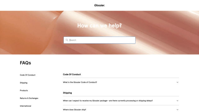 20 Brilliant FAQ Page Examples & How to Create One