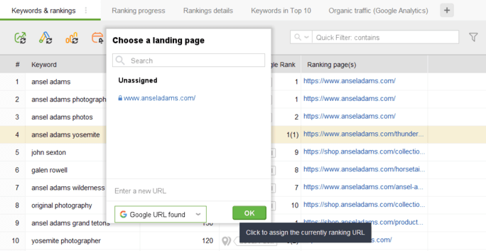 Keyword Mapping for SEO – An Ultimate Guide to Planning Your Site
