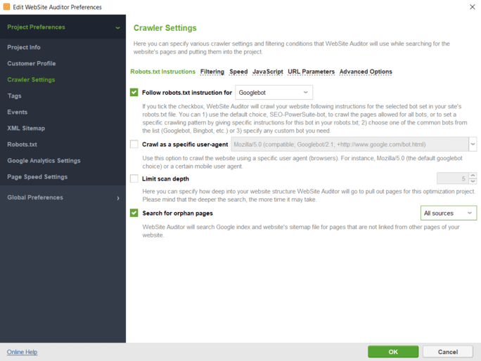 How to Find All Pages on a Website – 8 Easy Ways