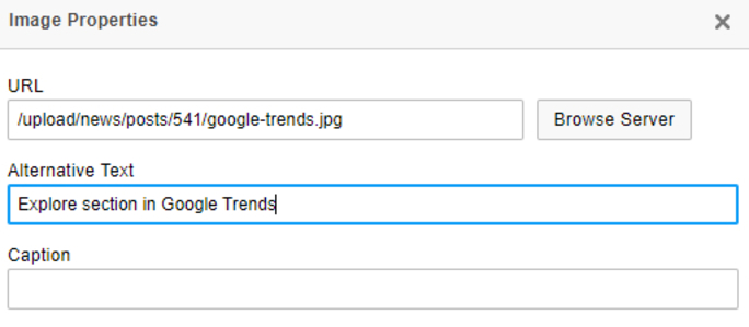 How to Find and Fix Missing Alt Text [Image Alt Text Checkers Included]