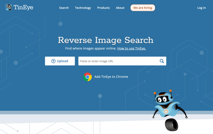 Reverse Video Search: Online Tools + How-to