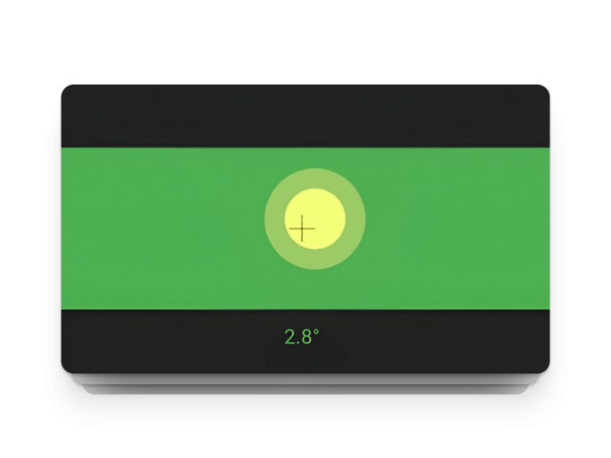 Google Bubble Level: Your Smartphone’s Secret DIY Tool