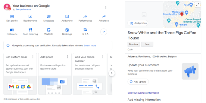 Google Reviews: 5 Steps + How to Write a Google Review