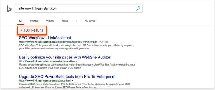 Bing SEO - How to Boost Your Organic Traffic by 15%