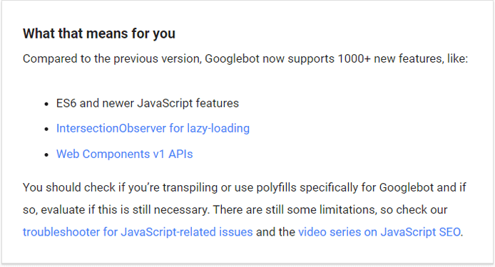 How to Handle JavaScript Rendering